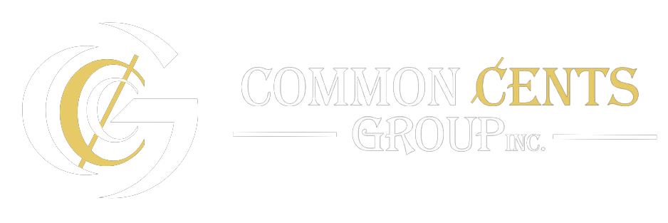 Homepage - Common Cents Group Inc.